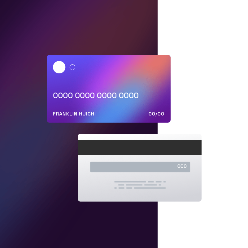 Franklin Huichi | Web developer