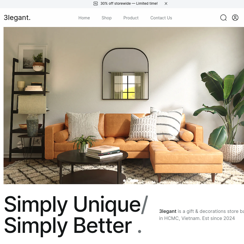 Franklin Huichi | Web developer